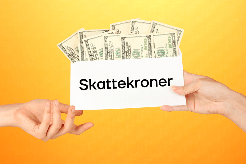 Hva er trinnskatt? | TaxHelper